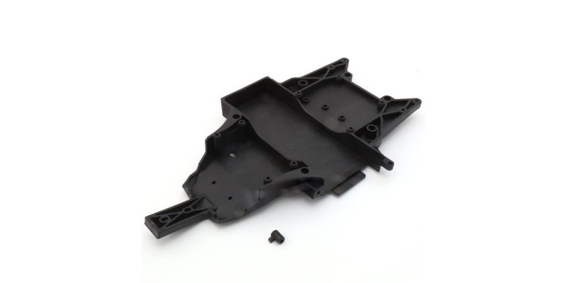 Kyosho OL047 V2 Main Chassis for Outlaw Rampage PRO 2.0