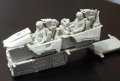 1/48 Grumman F-14A Tomcat Model Kit - Tamiya 61114, Detailed Build
