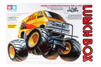 RCJAZ NZ Hobby | RC Car Kits, Plastic Models & Accessories